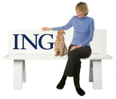 ING(rid) Loves F1 | PETA