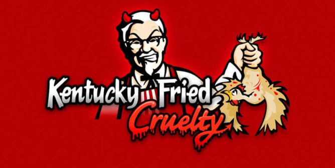 PETA Takes On Industries That Exploit Animals | Campaigns