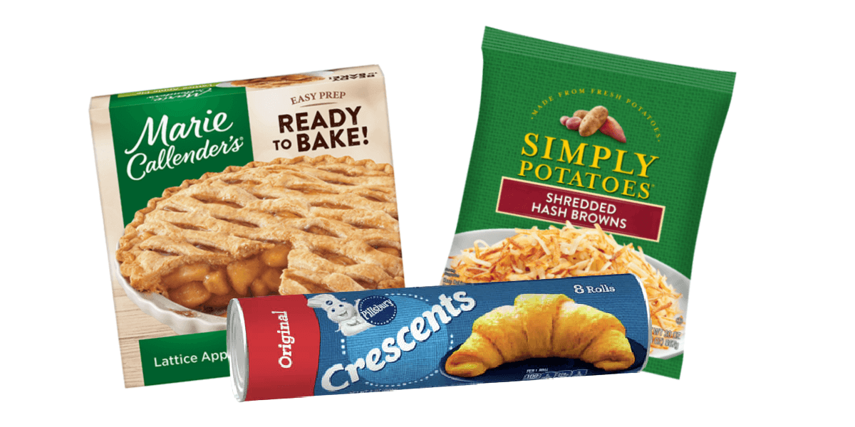 Check Out This Accidentally Vegan Food and Snacks List | PETA