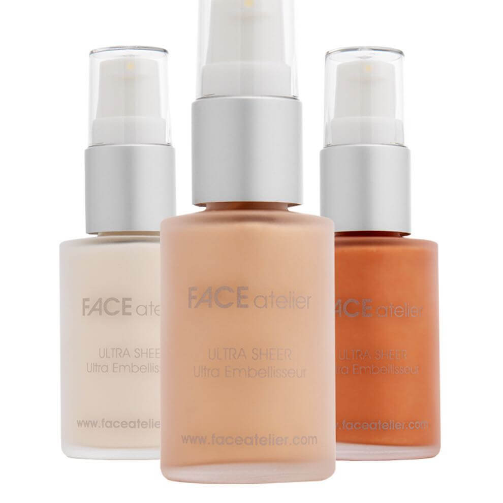 Great Cruelty-Free Makeup from FACE atelier | PETA Living