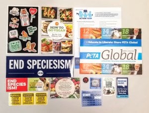 Join PETA’s Action Team to Help Animals | PETA