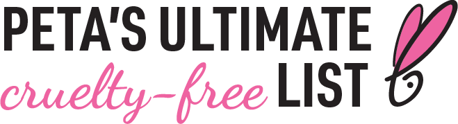 About PETA’s Ultimate Cruelty-Free List | PETA