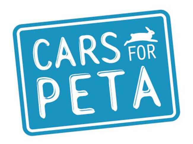 Vehicle Donation | PETA