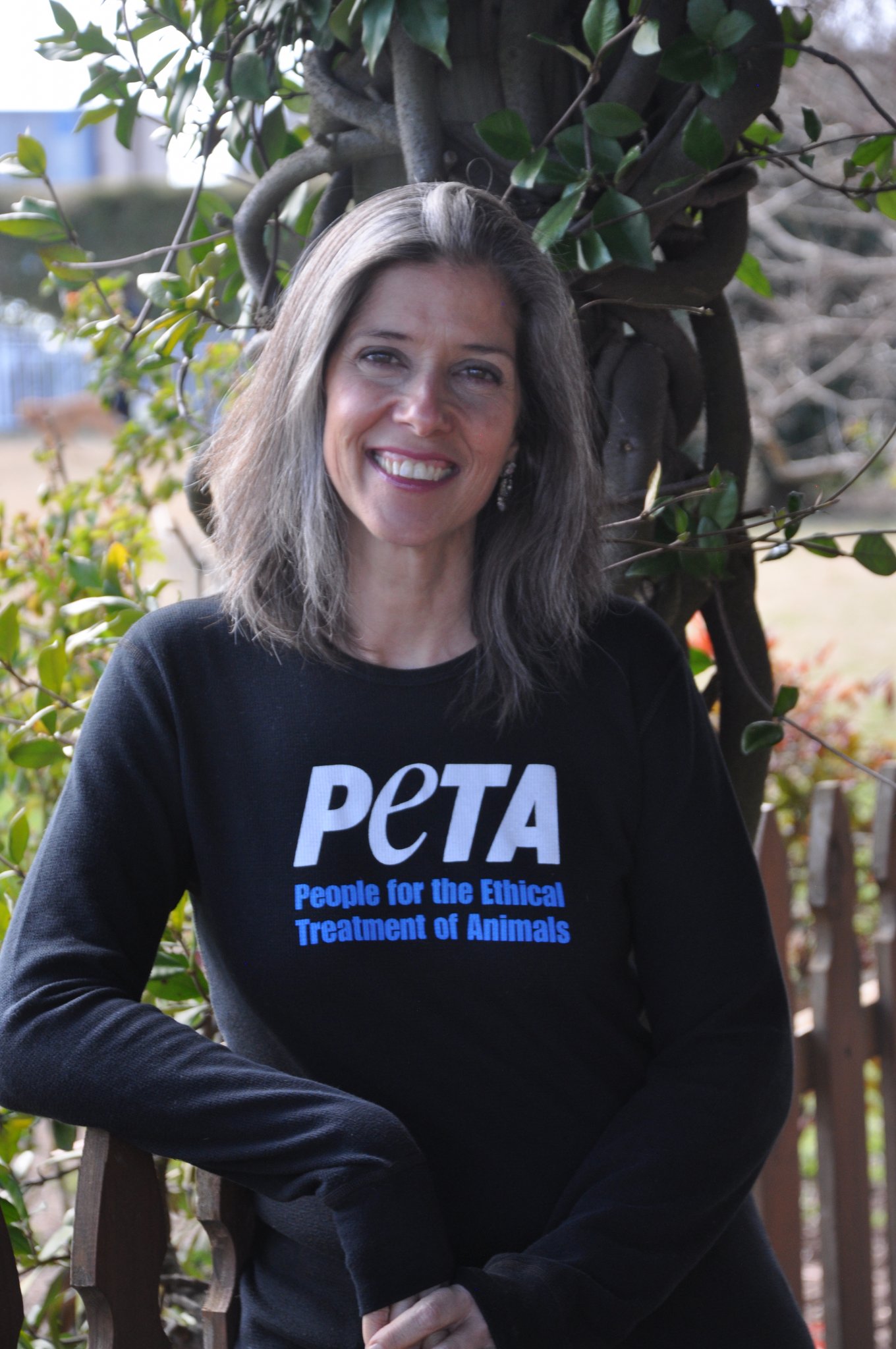Meet PETA and the PETA Foundation Leadership | PETA