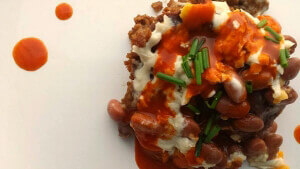 Vegetarian Chili With Mixed Beans | PETA