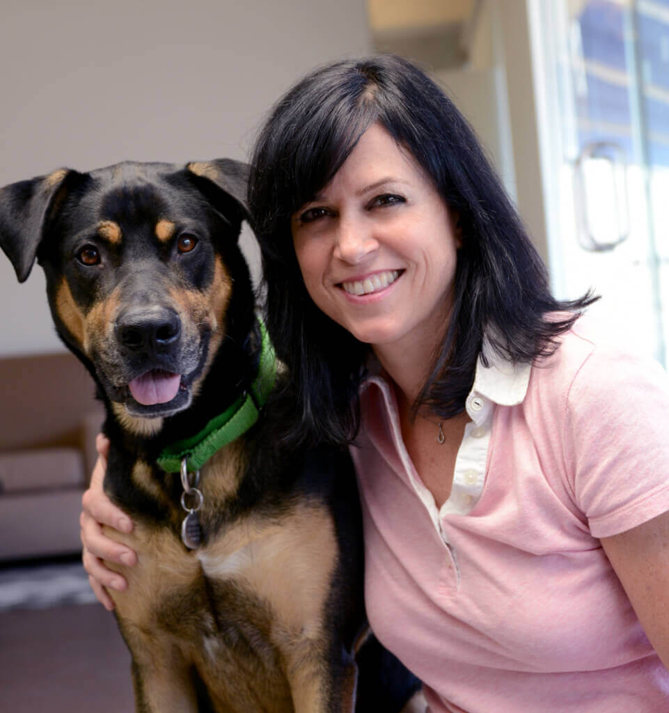 Meet PETA and the PETA Foundation Leadership | PETA