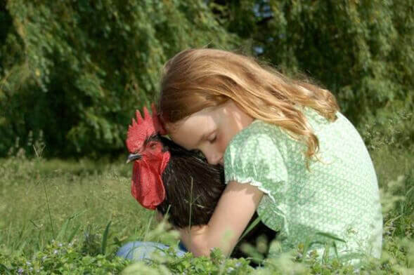 Proof That Kids Don’t Want to Eat Meat | PETA