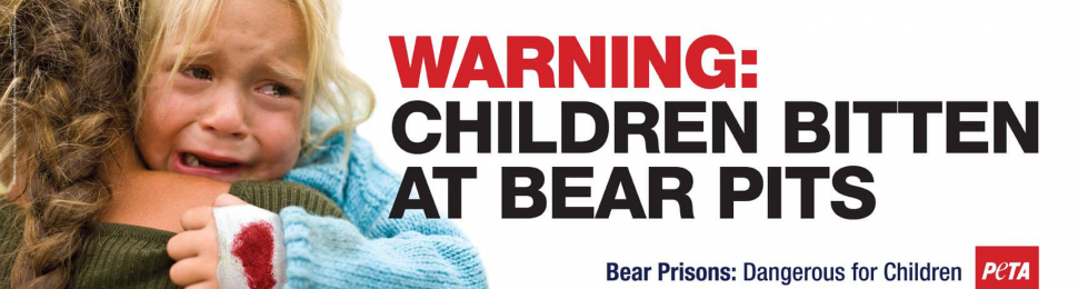 Page 2 | Public Service Announcements (PSAs) | Media Center | PETA