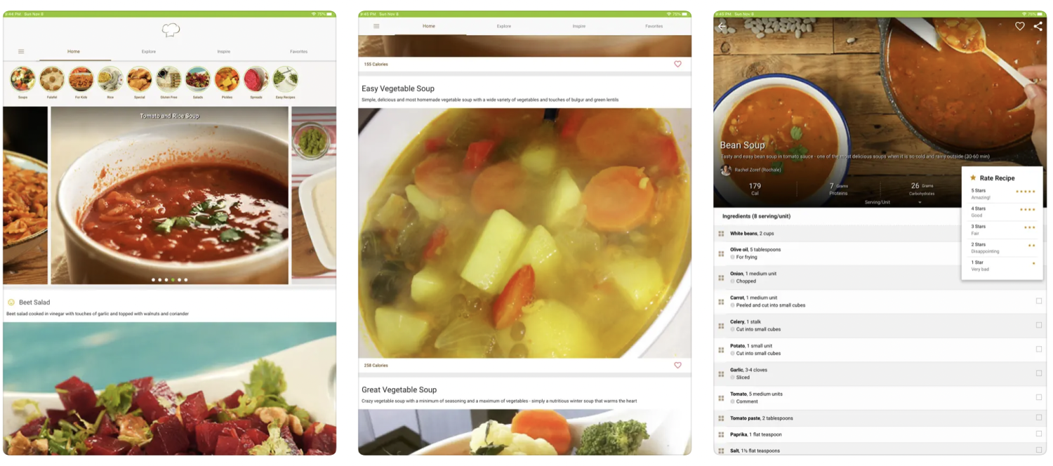Vegan Apps That Make Your Life Easier | PETA