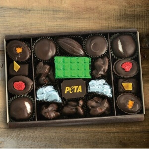 Your Holiday Shopping Guide: Cruelty-Free Gifts Under $25 | PETA