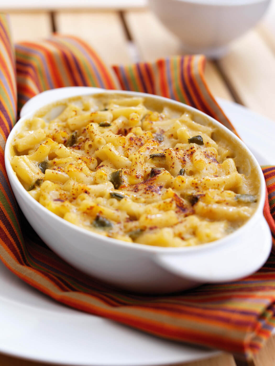 Top 5 Vegan Mac and Cheeses | PETA