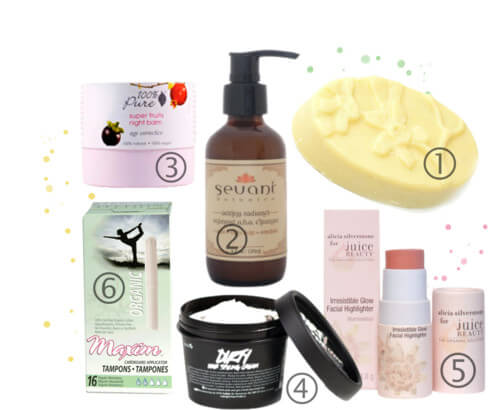 Go Green and Gorgeous With Cruelty-Free Cosmetics | PETA