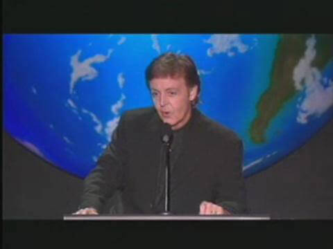 PETA Anniversary Gala | PETA