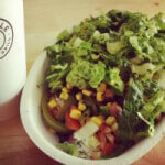 5 Vegan Meals You Can Get on the Road | PETA