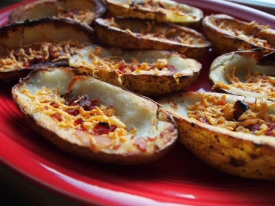 Five Manly Vegan Meals to Satisfy Any Hunger! | PETA