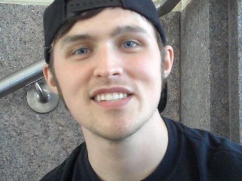 Matt Koenig From Broadway Calls | PETA