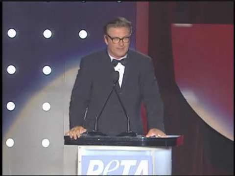 PETA's 30th Anniversary Gala and Humanitarian Awards! | PETA