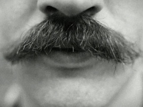 Mustache Mondays | PETA