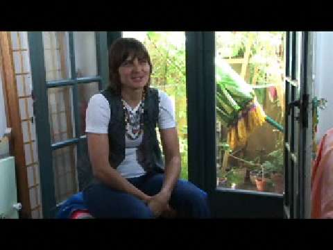 Daniela Sea’s Vegan Q&A | PETA