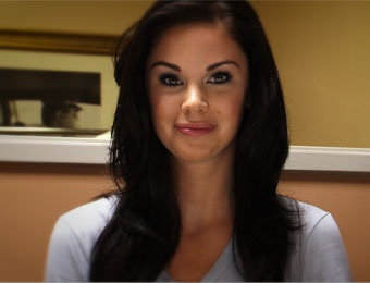 Jayde Nicole's 'Save the Seals' Photo Shoot | PETA