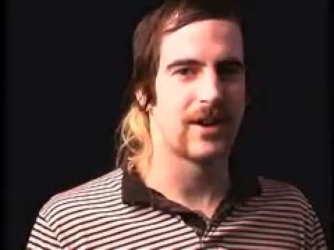 Dillinger Escape Plan: Liam Wilson B-Roll | PETA