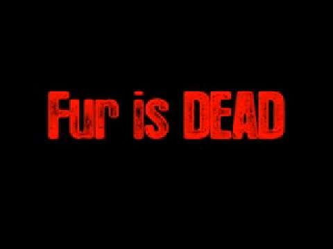 Fur Is Dead! (peta2) | PETA