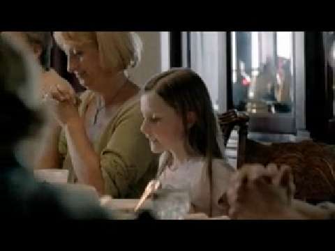 Grace: peta2's Thanksgiving Ad | PETA