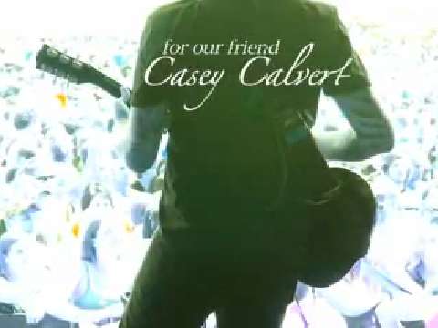 Remembering Casey Calvert From Hawthorne Heights | PETA