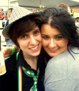 100 Pounds Later: Emily Nelson Talks to PETA About Going Vegan | PETA