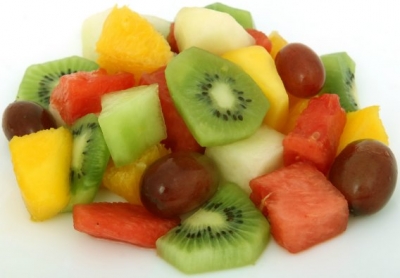 5 Best Toppings for Your Vegan Froyo | PETA