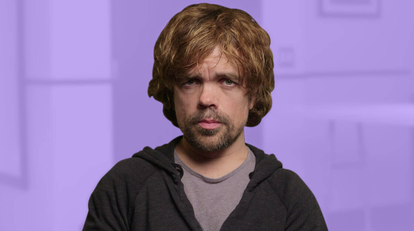 Celebrities' Veggie Testimonials | PETA