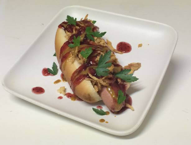 The Top 5 Vegan Hot Dogs | PETA