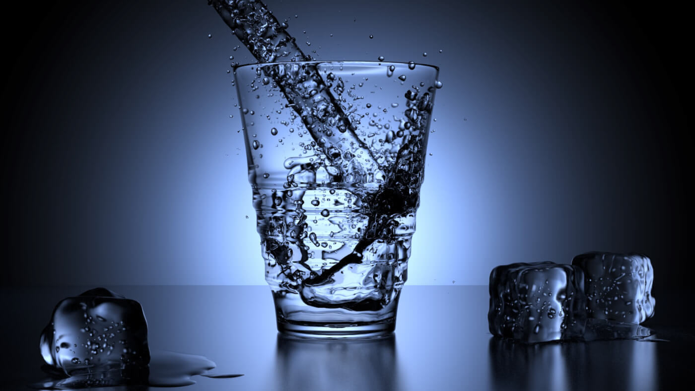 10 Shocking Stats You Need to Know About Water | PETA