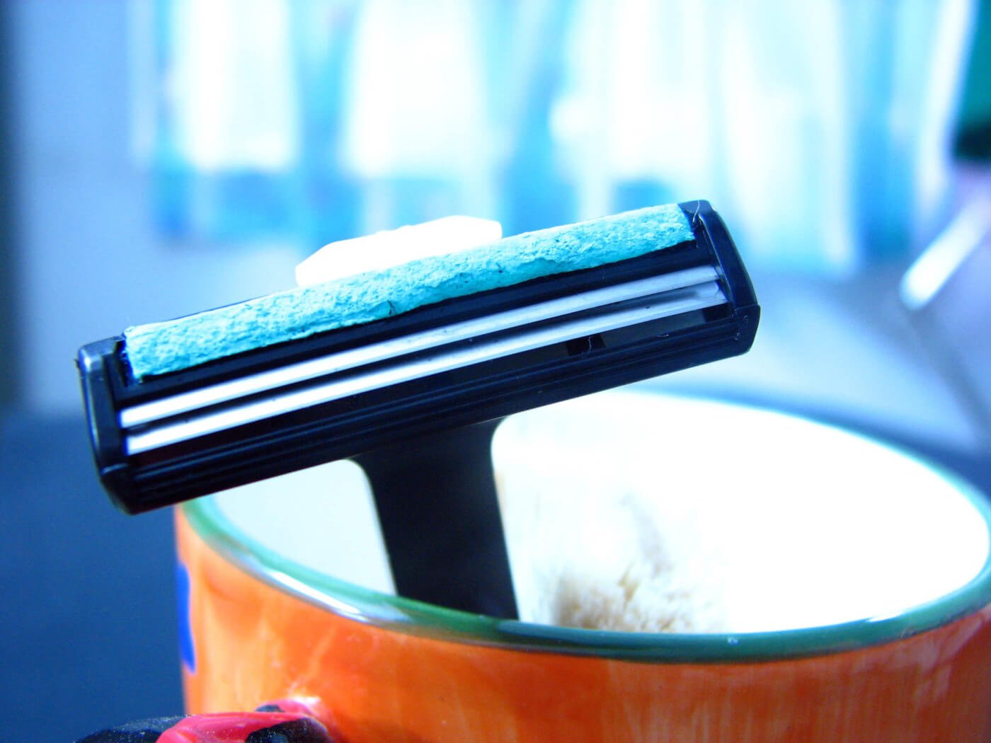 PETA's Guide to Cruelty-Fabulous Free Razors | PETA