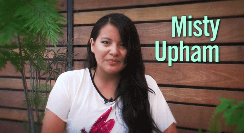 PETA Honors Misty Upham’s Legacy | PETA