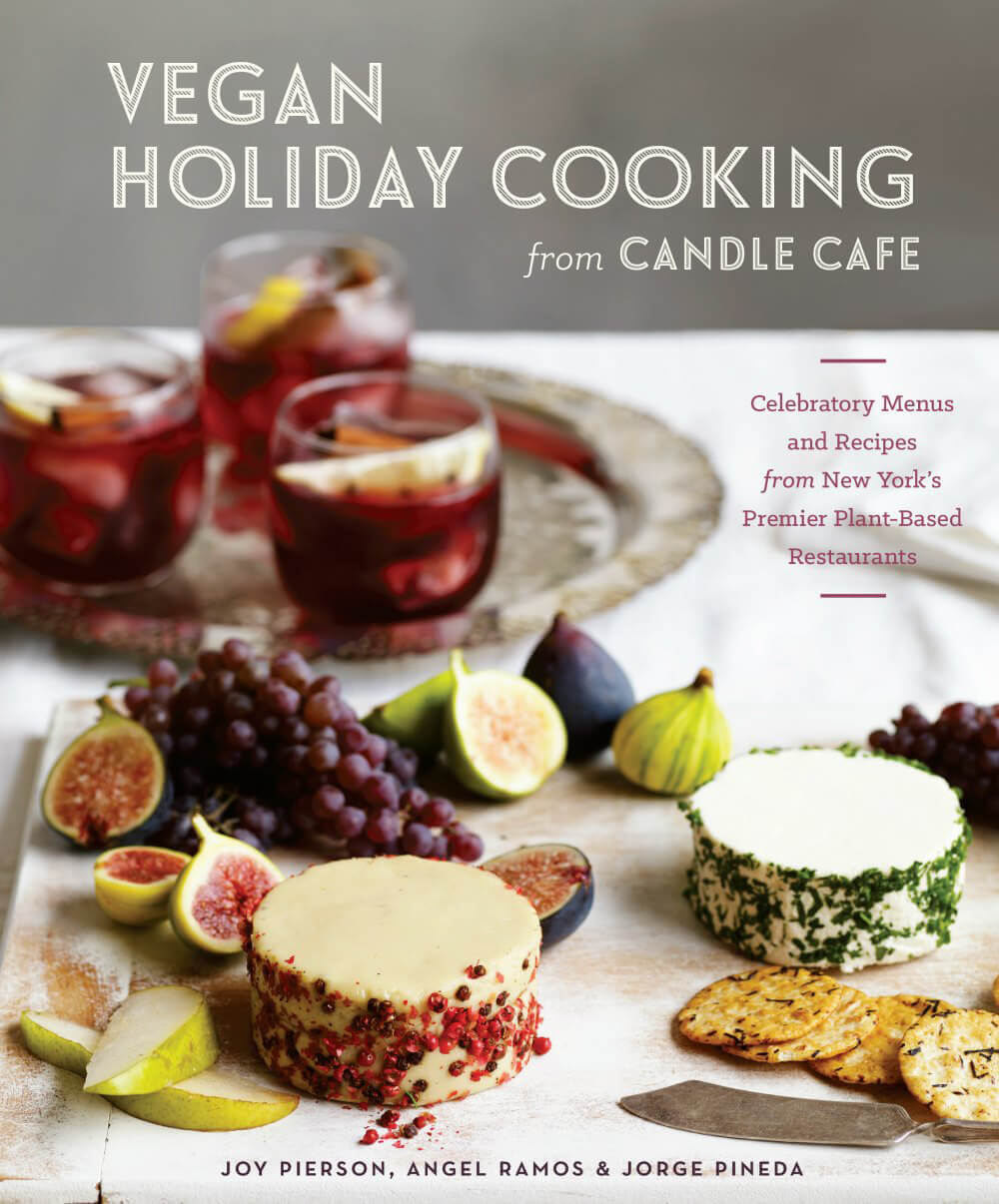 18 New Vegan Cookbooks You Need to Try | PETA