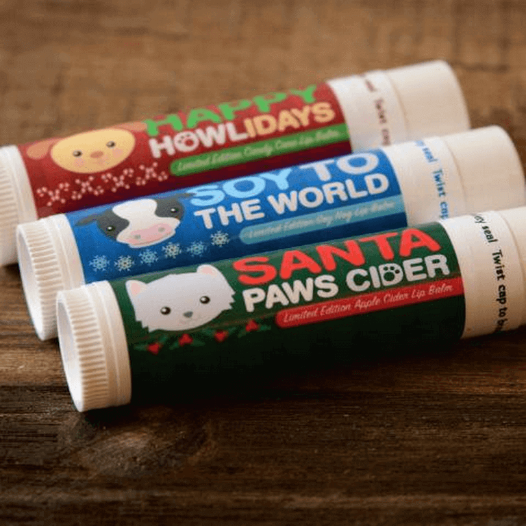 Cruelty-Free Gift Sets and Stocking Stuffers | PETA