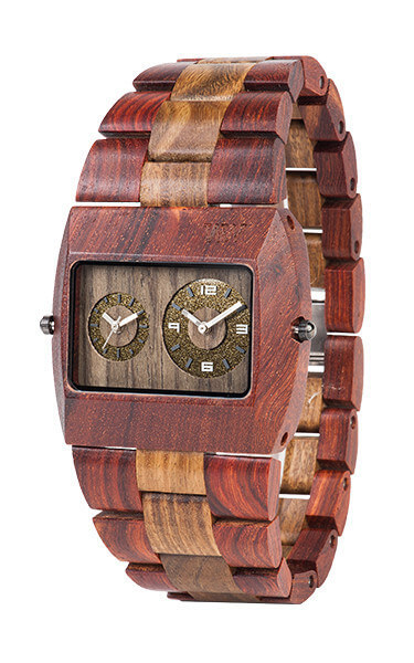 Tell Time in Sleek Fashion With These Men's Watches | PETA