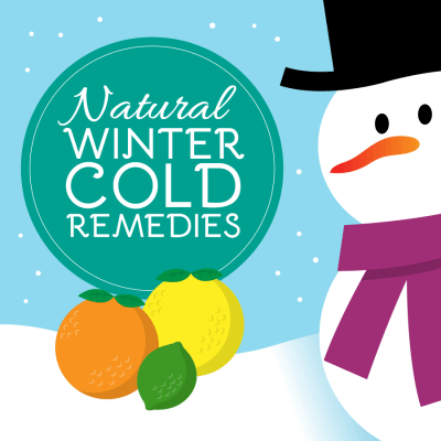 Effective Natural Cold Remedies | PETA