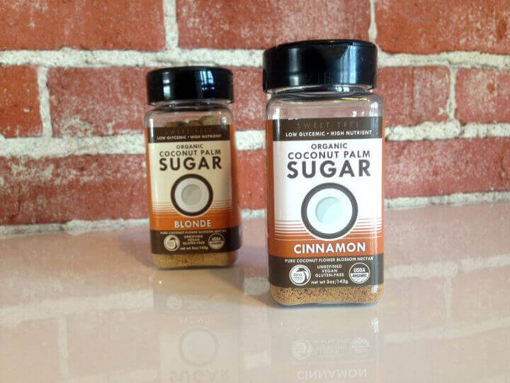 No Bones About It! Sweet Reasons to Switch to Coconut Sugar | PETA