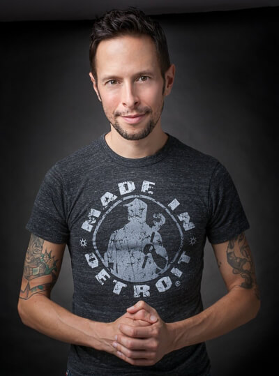 Want to Live to 100? This Man Tells You How | PETA