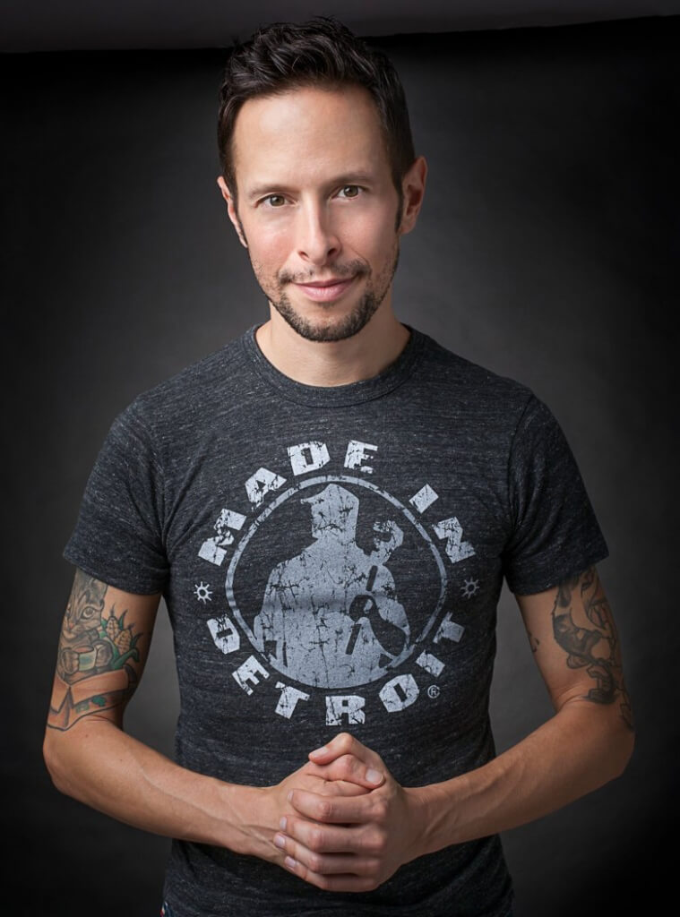 Want to Live to 100? This Man Tells You How | PETA