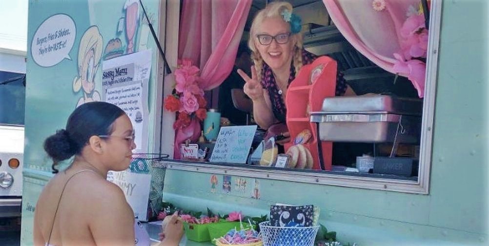 2023’s Top Five Vegan Food Trucks | PETA