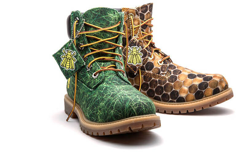 Gorgeous Vegan Shoes Perfect for Summer Weather | PETA