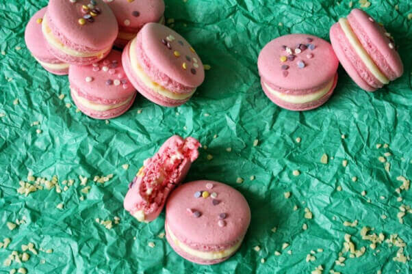 17 Things You Can Make With Aquafaba | PETA