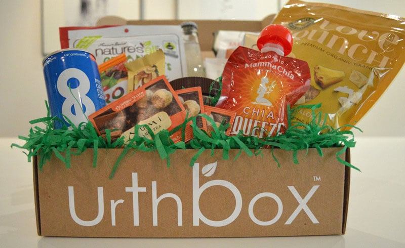 Snack Box Subscriptions With Delicious Vegan Options | PETA