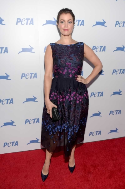 An Extraordinary Night—35 Years in the Making