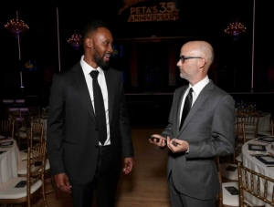 An Extraordinary Night—35 Years in the Making