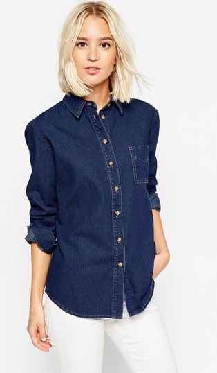 Adorable Denim Looks for Fall | PETA