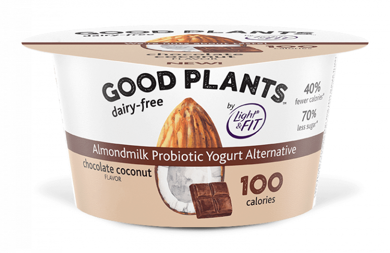 Get Cultured With These Vegan Yogurts Brands (December 2019) | PETA